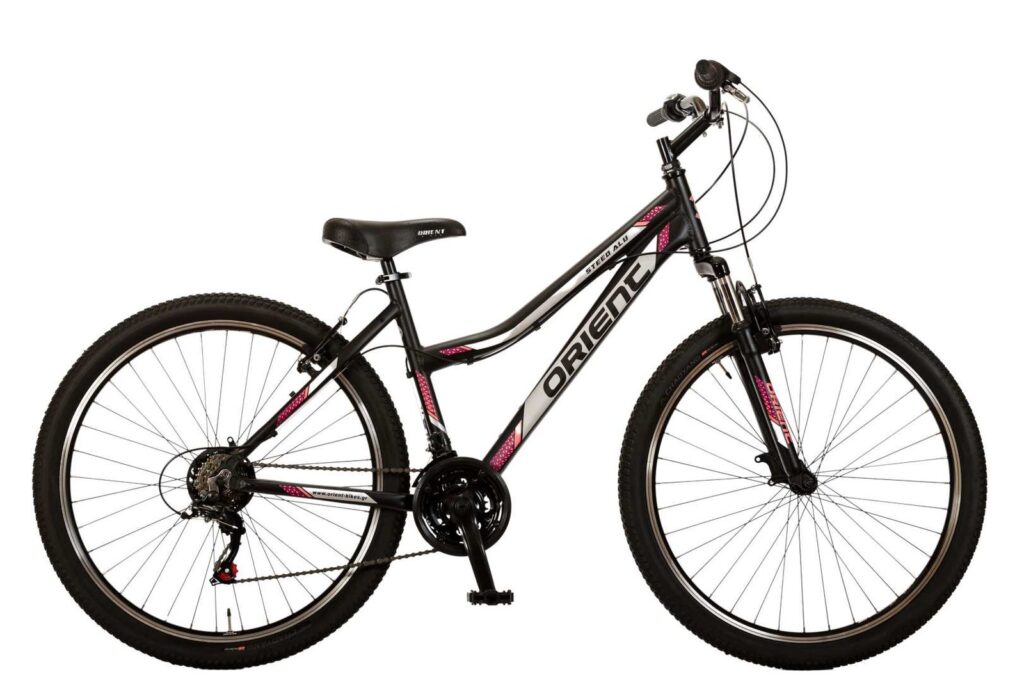 Orient: Steed Alu Lady 27.5” – DromeasBikes