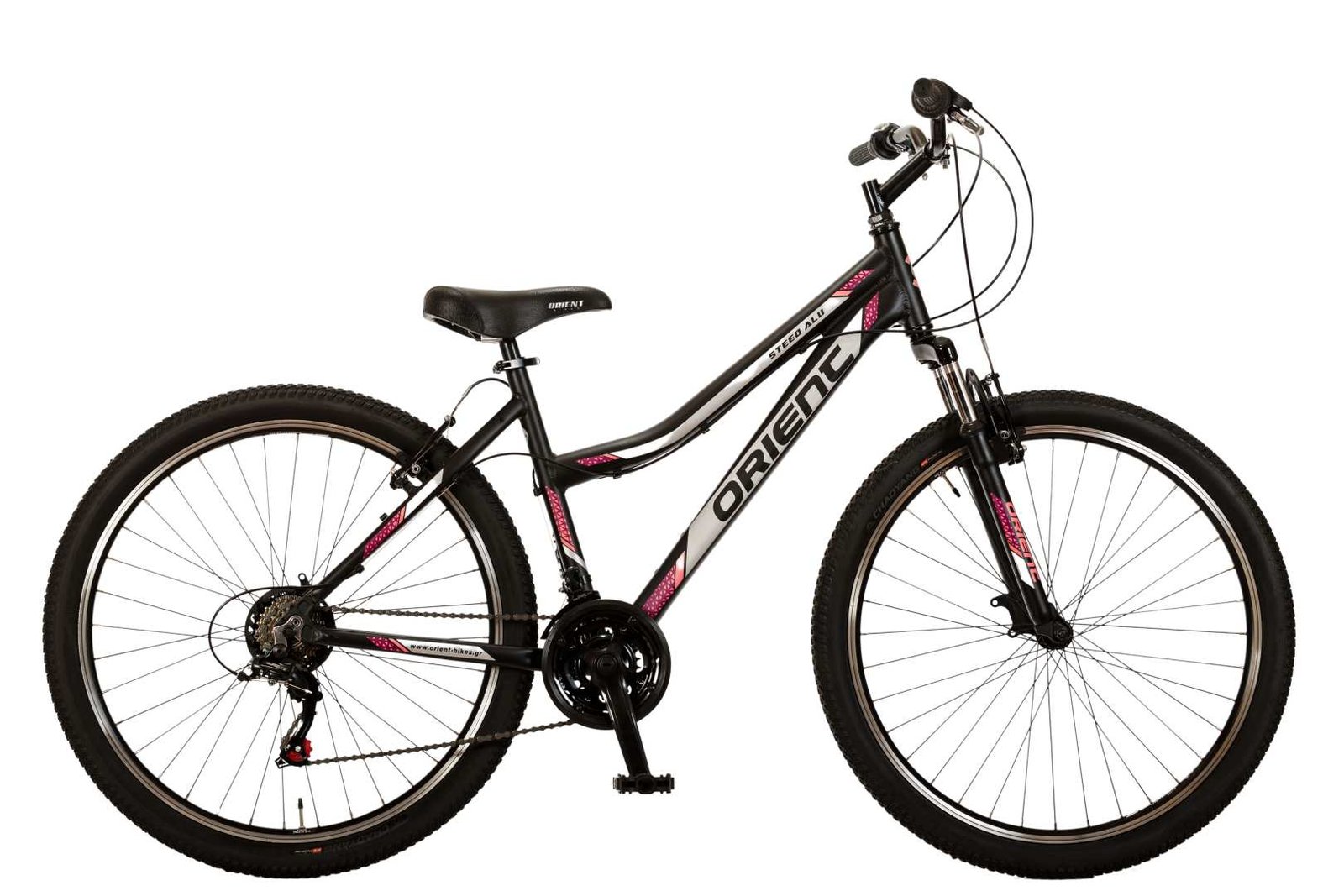 Orient: Steed Alu Lady 27.5” – DromeasBikes